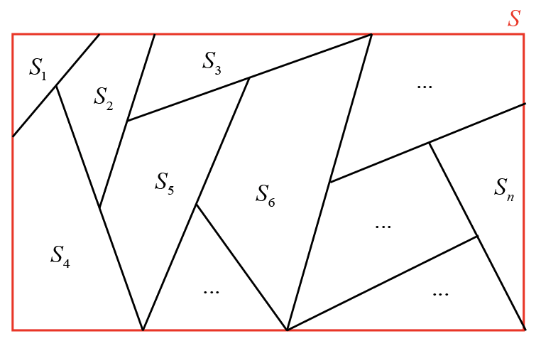 Set Operations Matherama